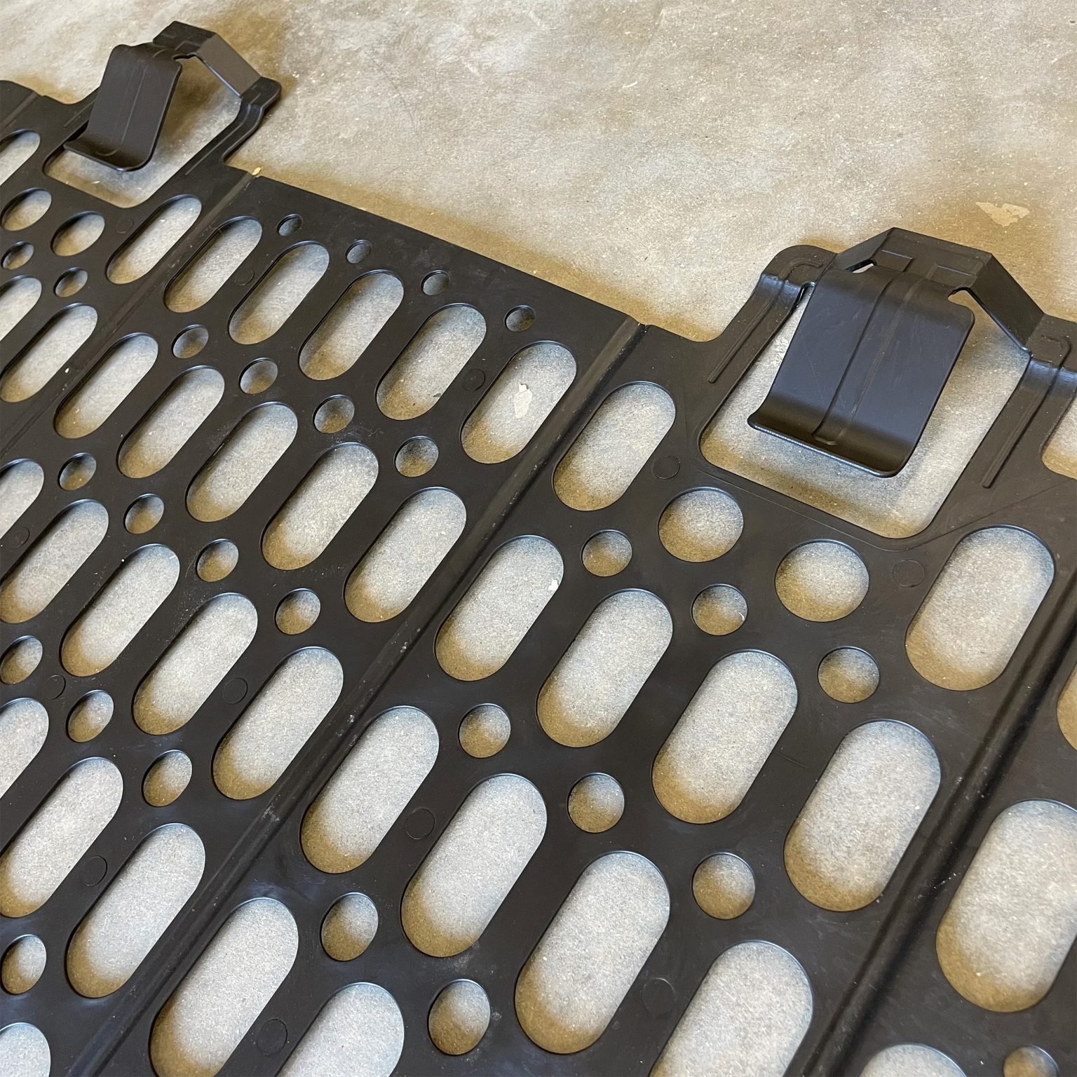 Scaffolding Brick Guard By BrikGard Ltd - from £2.99